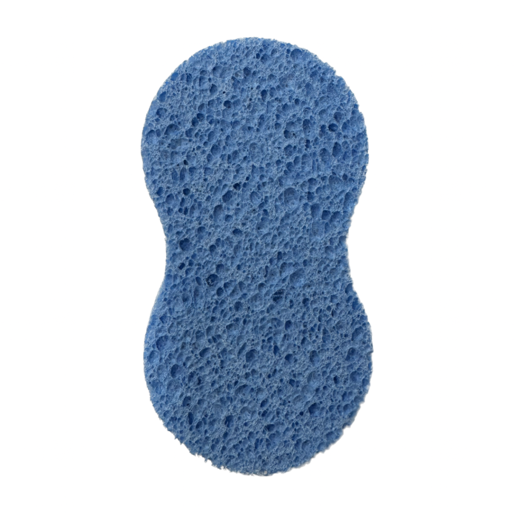 Cellulose Polish Sponge - Chemisure